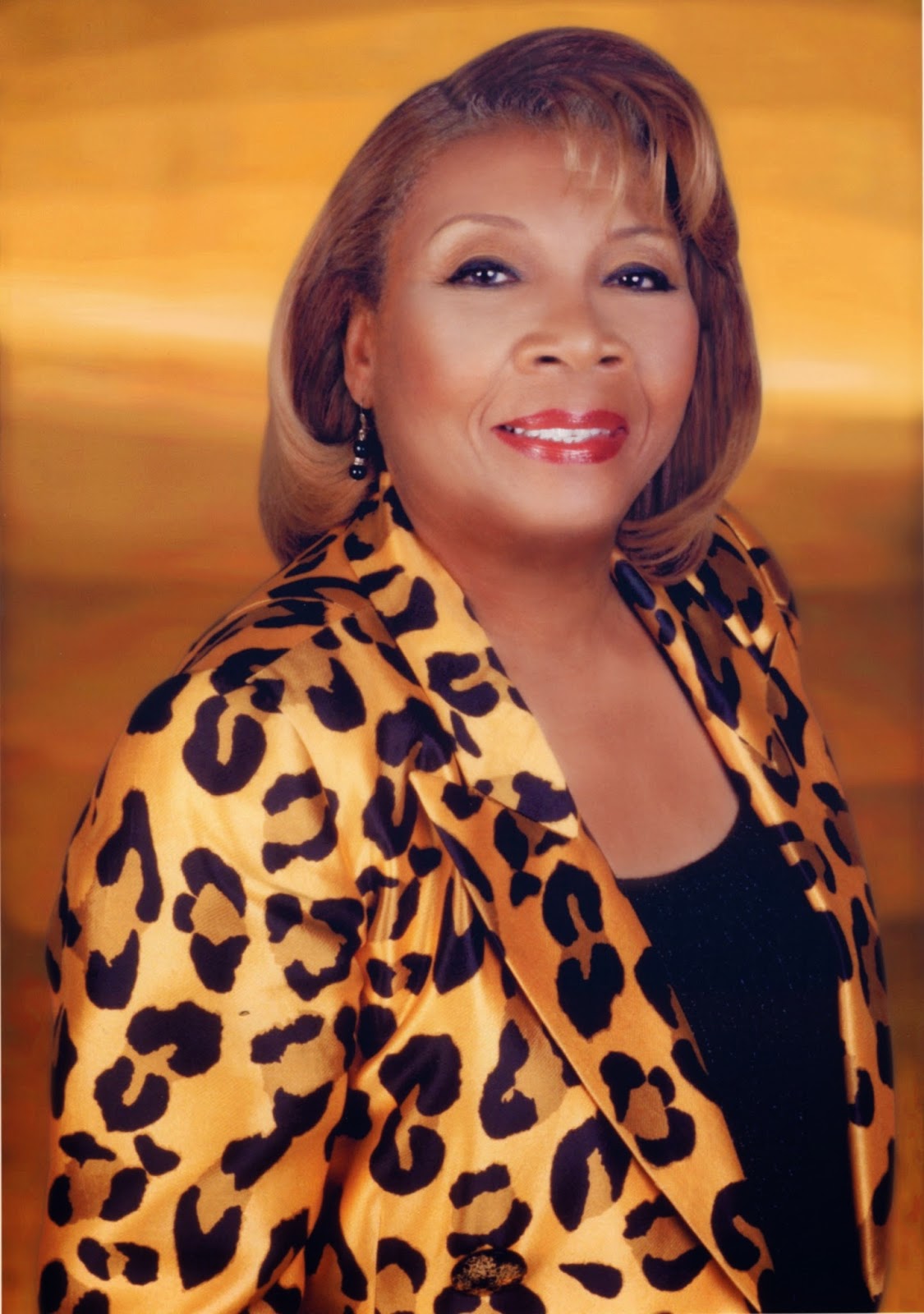 From The Vaults Mable John Born 3 November 1930
